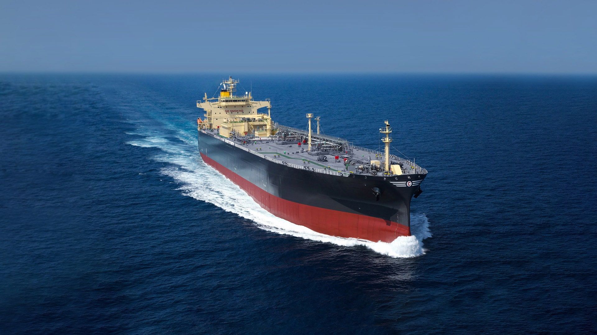 Business Lines • BRS Shipbrokers